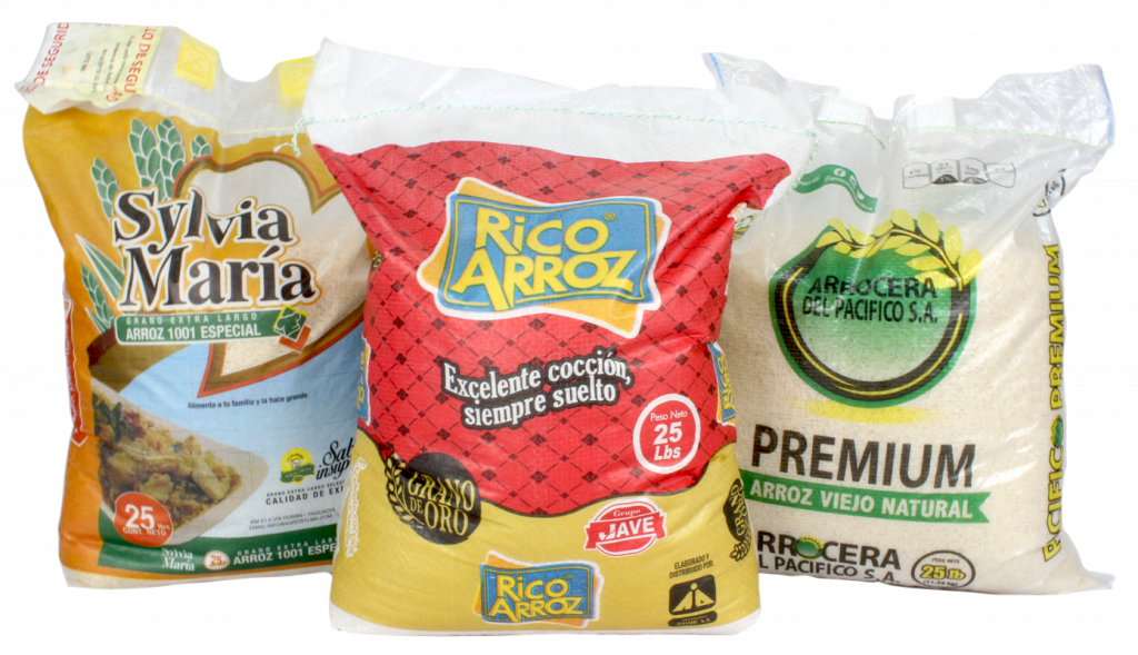 Arroz – M&B Supermarket